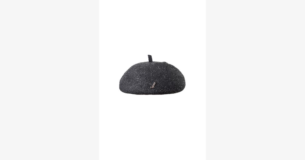Beret INSE CM237 | Mühlbauer Hutmanufaktur