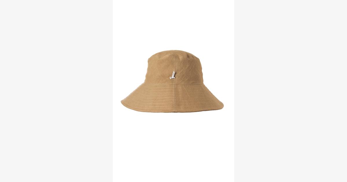 Bucket hat WIMBERT CS152 | Mühlbauer Hutmanufaktur