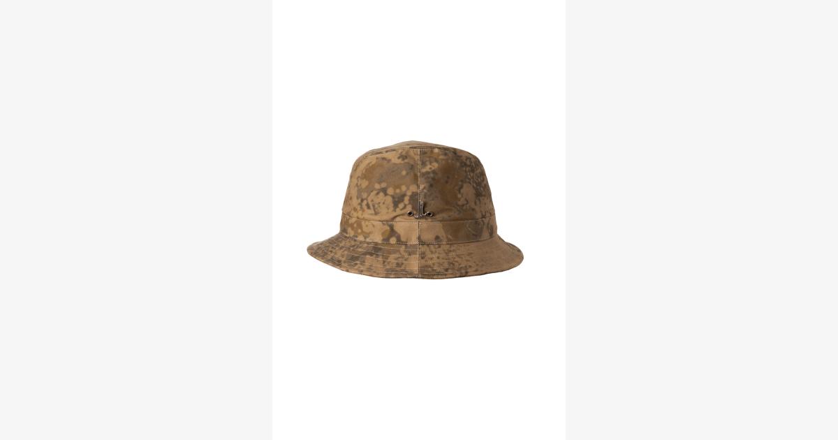Bucket hat KONRAD CS156 | Mühlbauer Hutmanufaktur